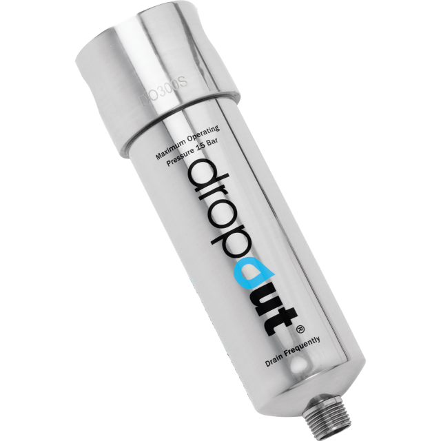 Dropout® - Sepura Technologies