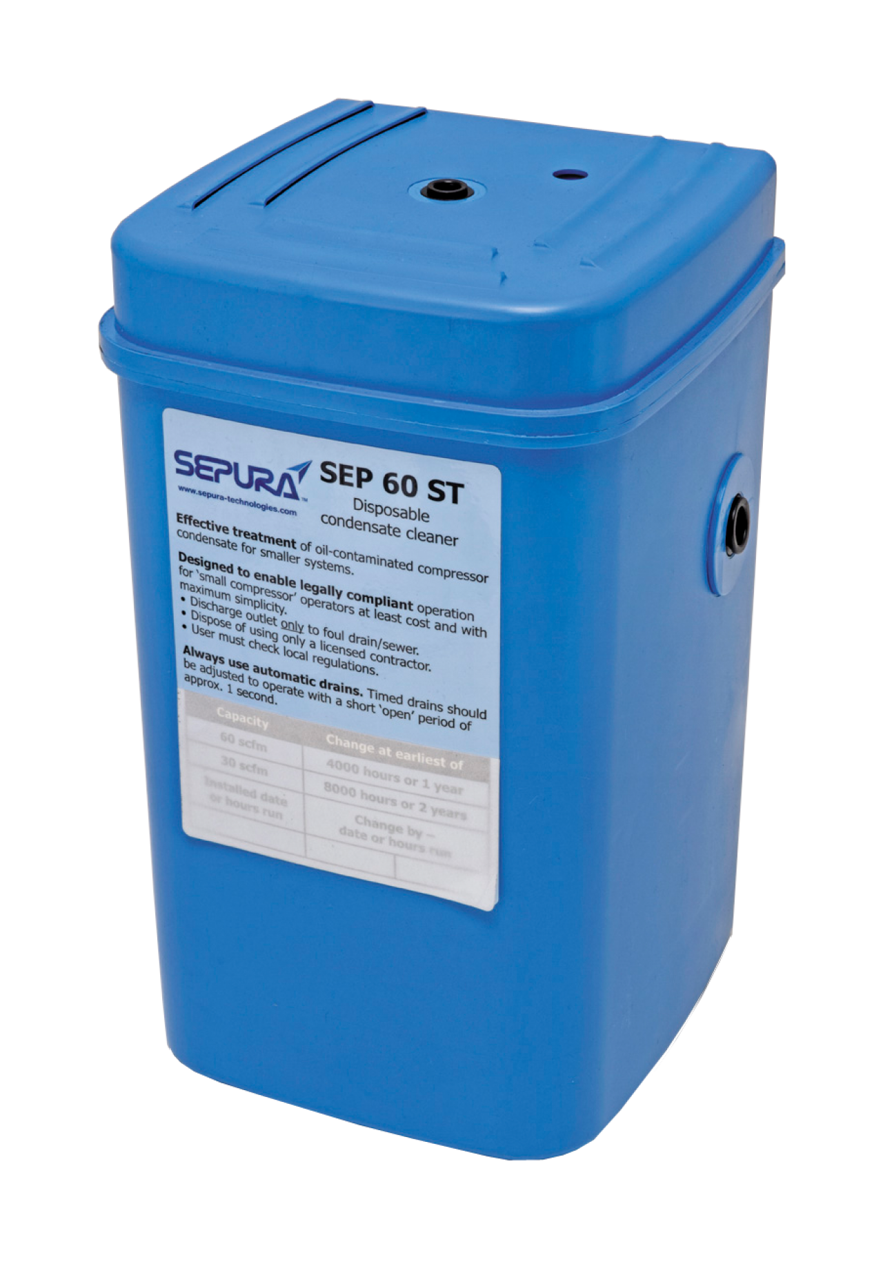 Product Range - Sepura Technologies