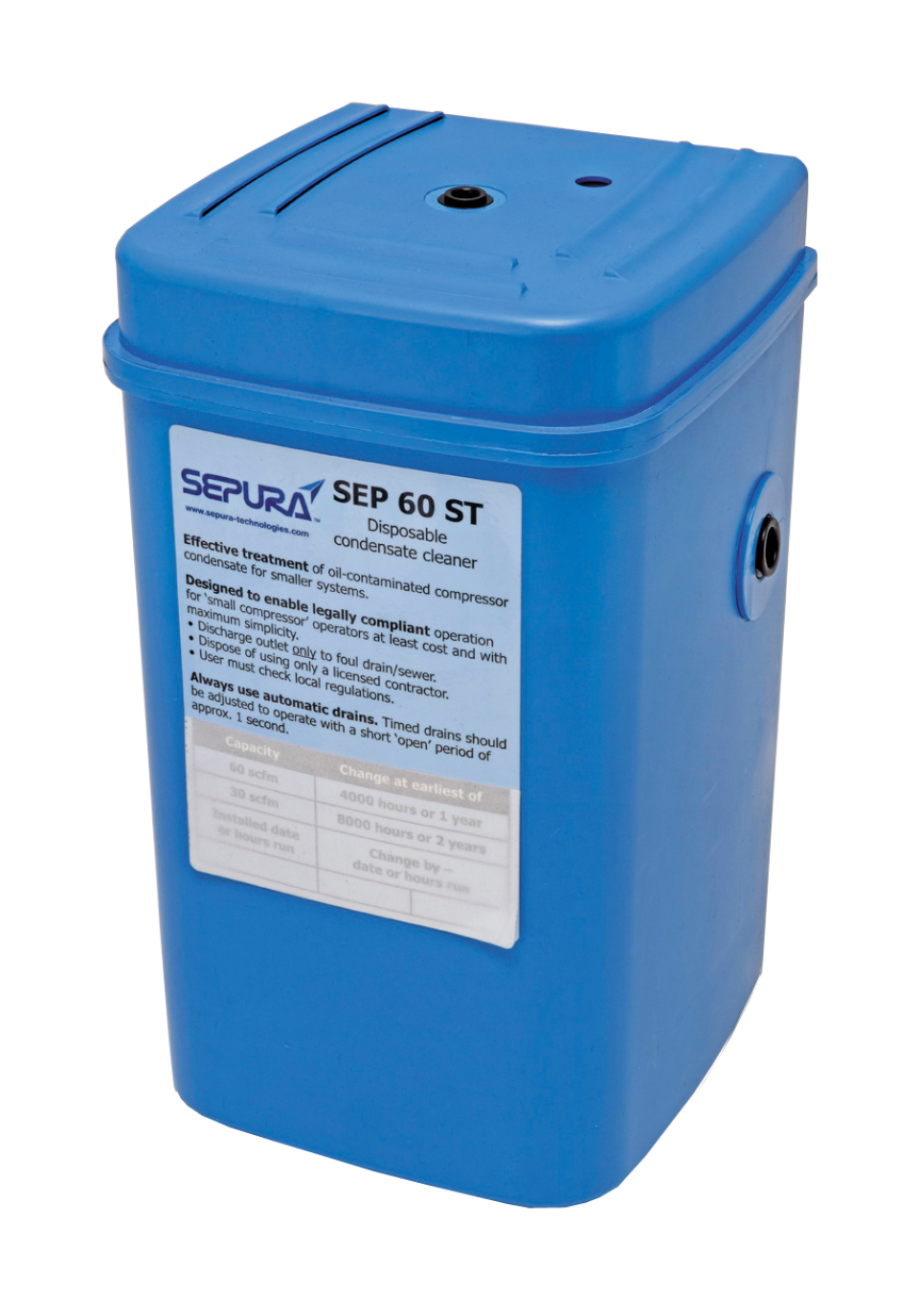 Product Range - Sepura Technologies