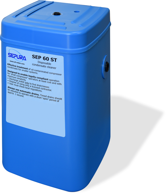 SEP 60 ST - Sepura Technologies