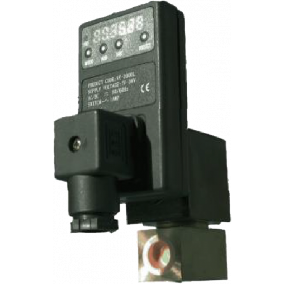 Condensate Drains - Sepura Technologies